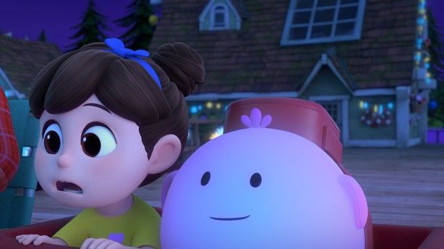 Remy & Boo • Season 1 - Plex