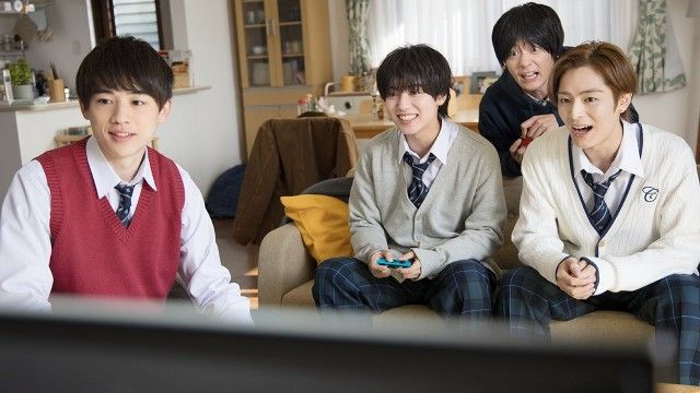 Watch A Man Who Defies the World of BL · Season 2 Full Episodes Online - Plex