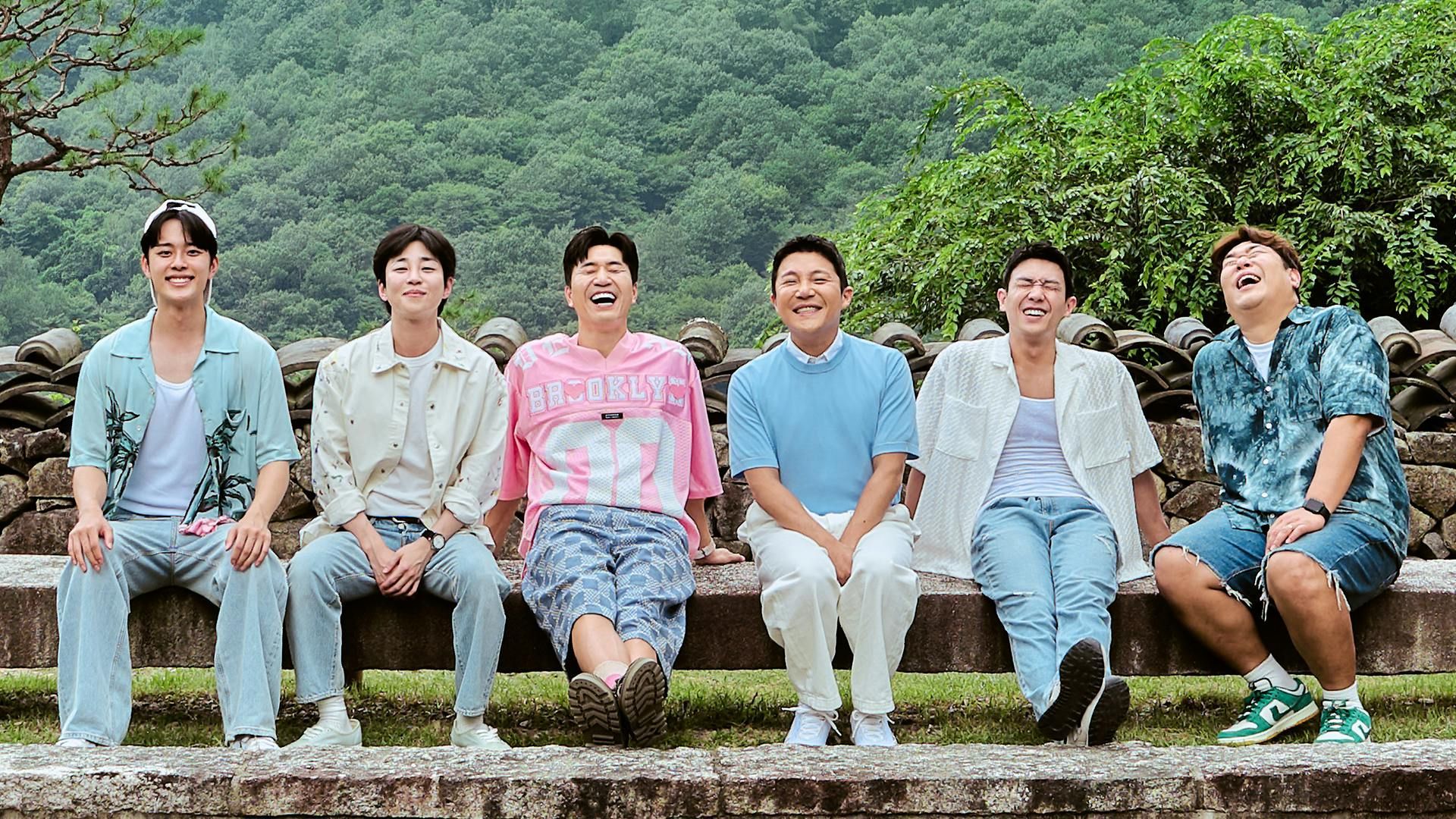 Watch 2 Days and 1 Night • Season 4 Full Episodes Online - Plex