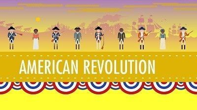 Crash Course US History • US History - Plex