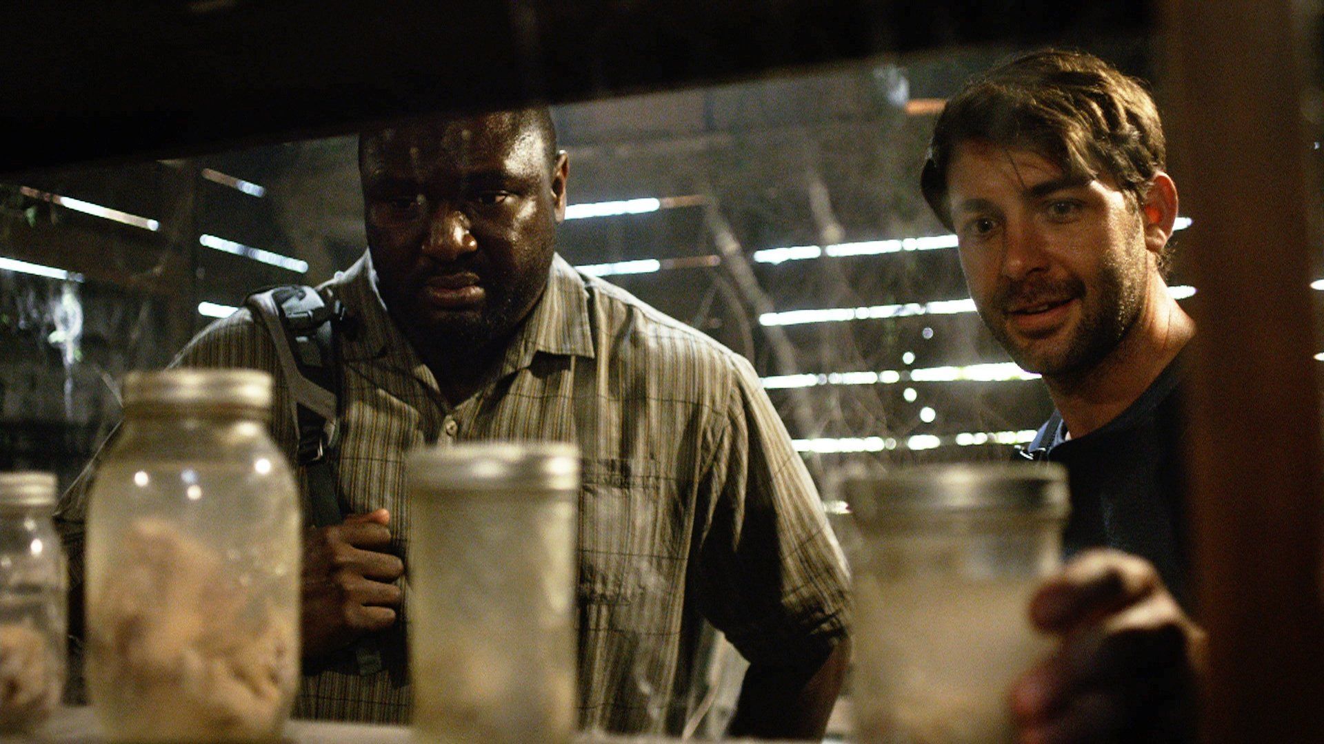 Watch Zoo • Season 1 Full Episodes Online - Plex