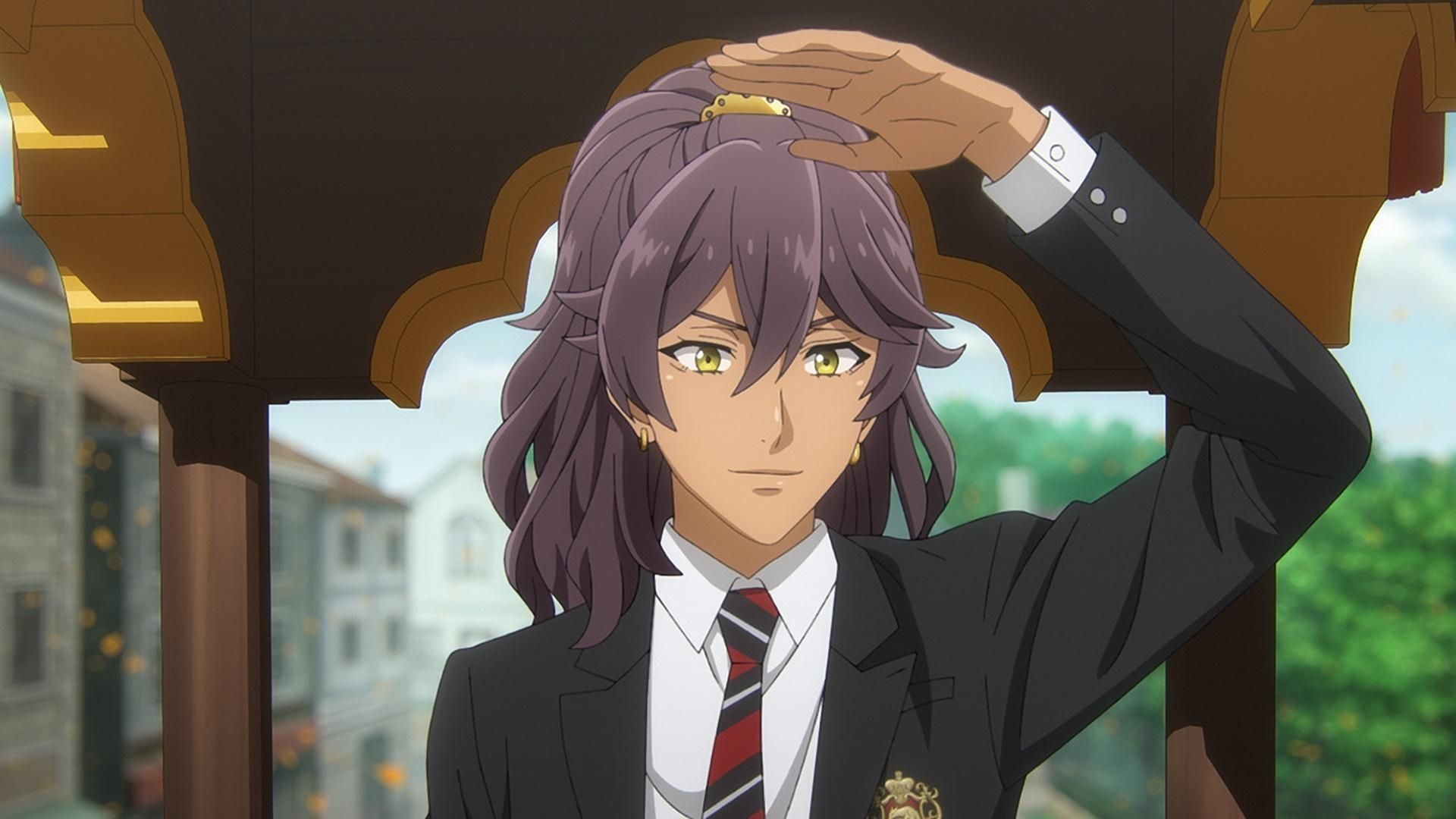 Watch Black Butler • Public School Arc Full Episodes Online - Plex