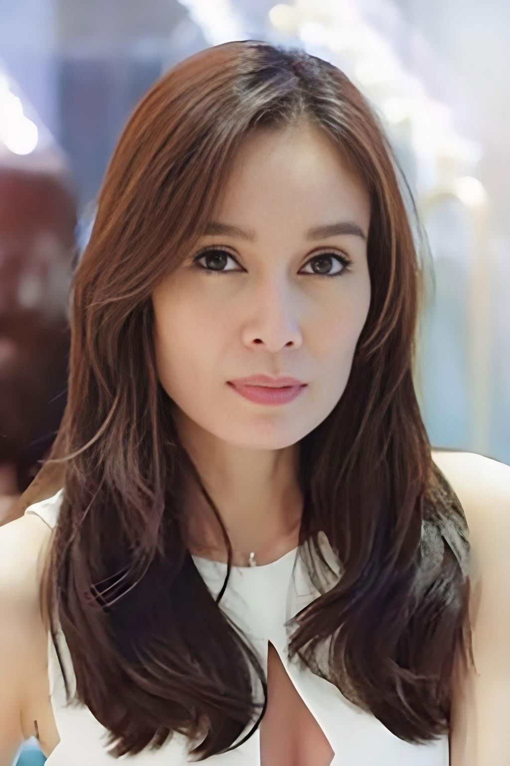 The Secret of Us (2024) - Plex