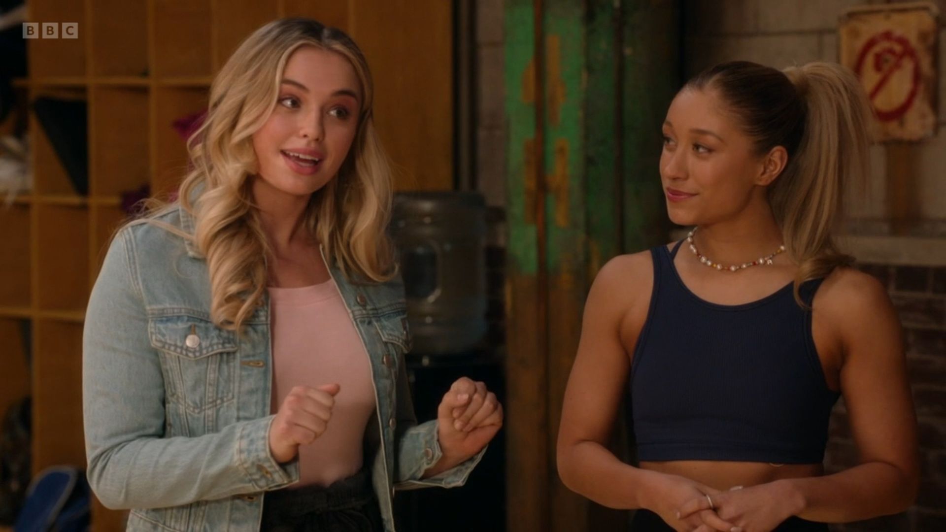 Watch The Next Step • Season 8 Full Episodes Online - Plex