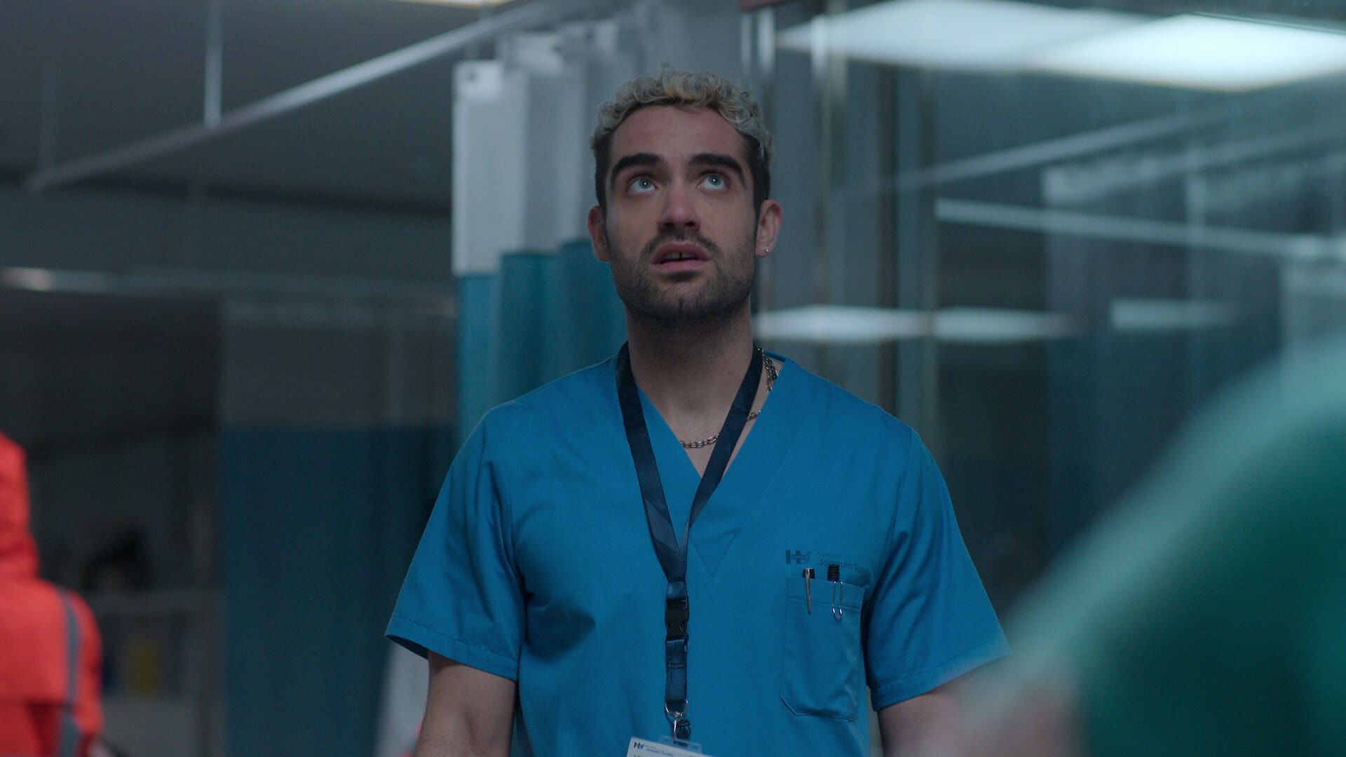 Watch Breathless • Season 1 Full Episodes Online - Plex