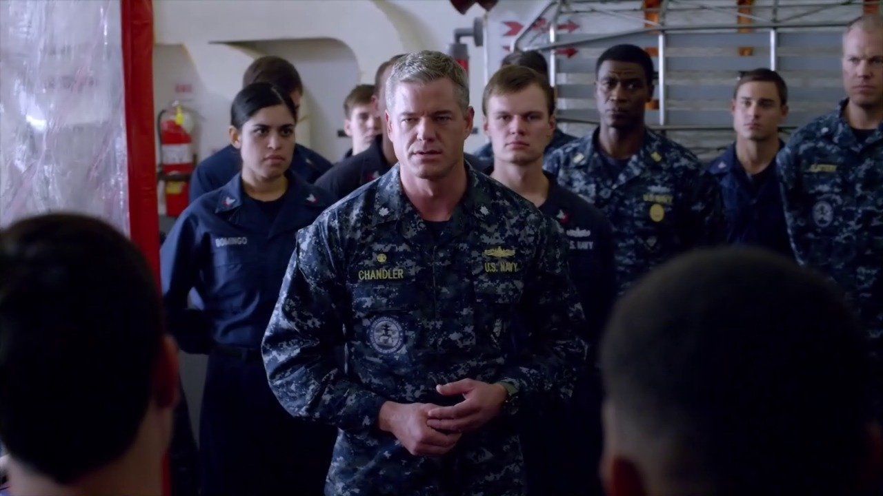 Watch The Last Ship • Season 1 Full Episodes Online - Plex