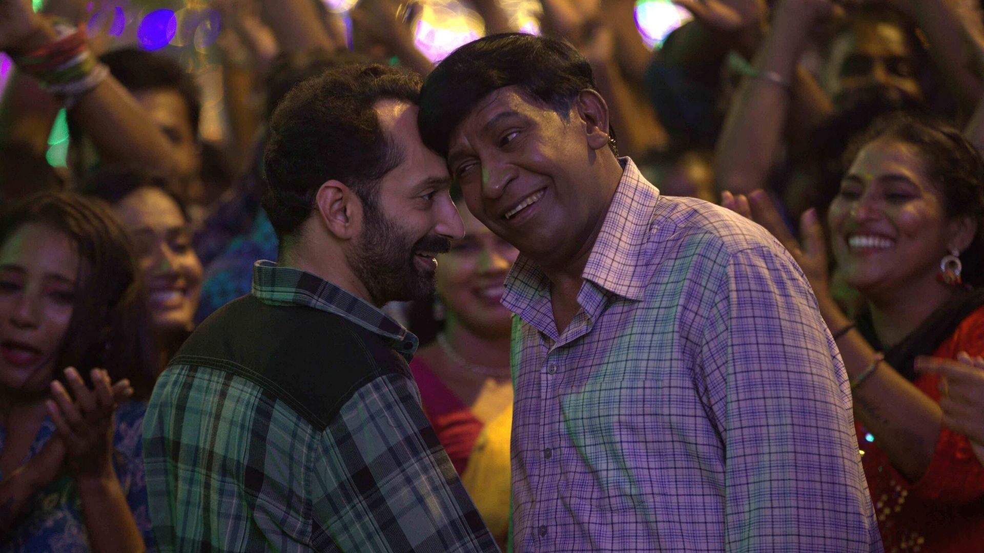 Watch Maareesan (2025) Full Movie Online - Plex