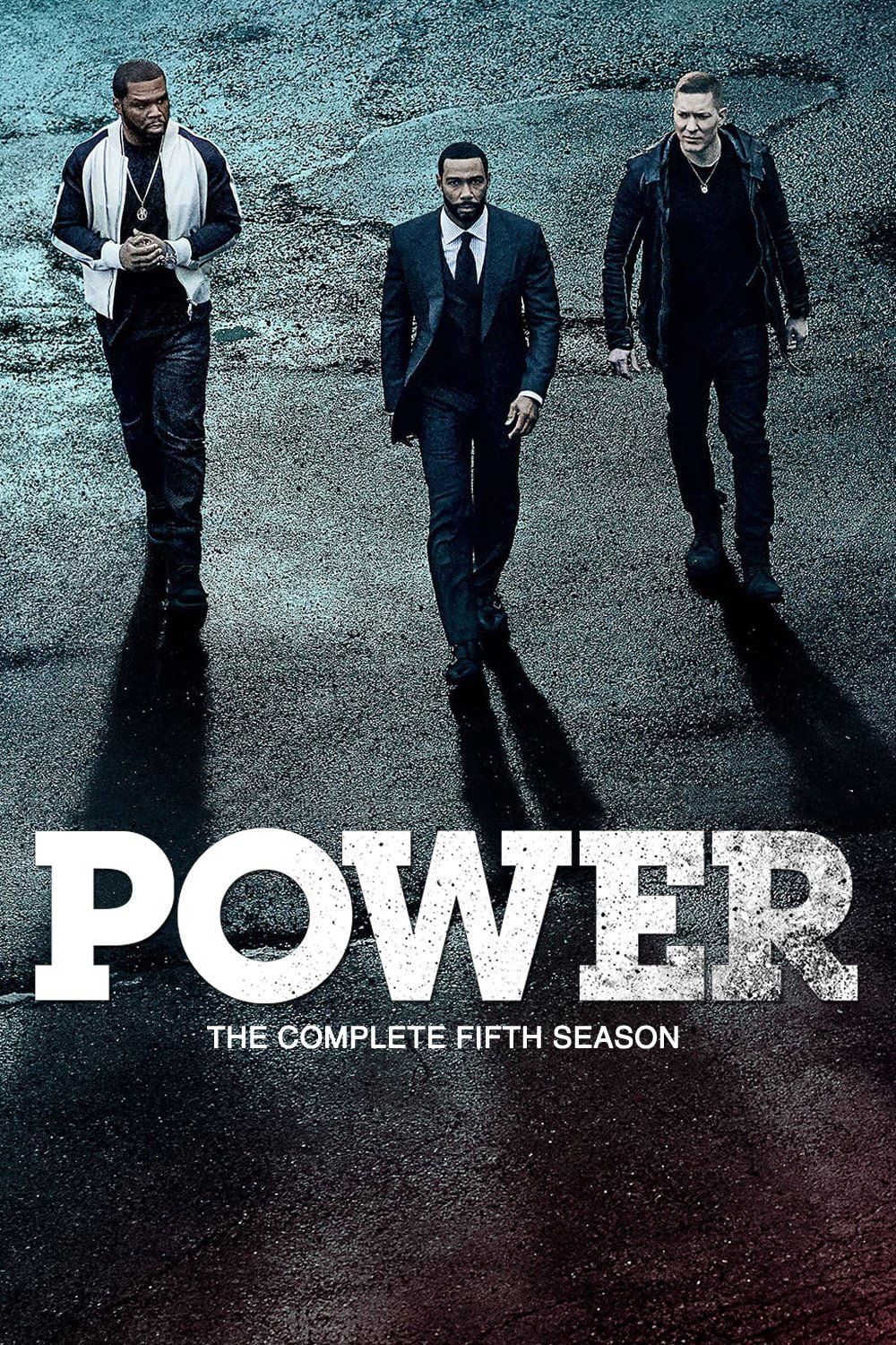 Watch Power (2014) TV Series Free Online - Plex