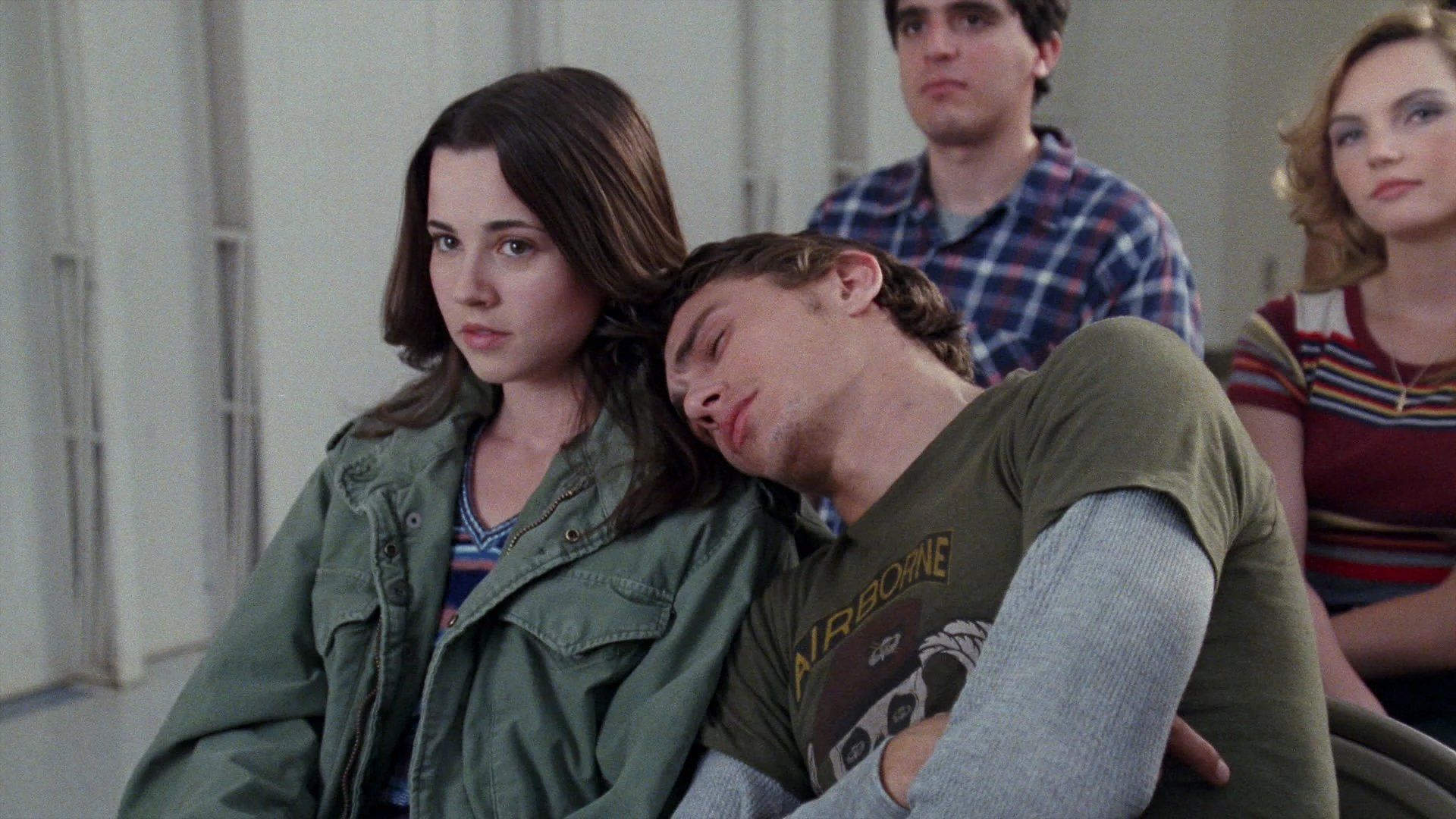 Watch Freaks and Geeks • Season 1 Full Episodes Online - Plex
