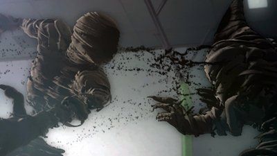 Watch Ajin • Season 1 Full Episodes Online - Plex