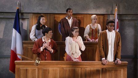 Watch The Who Was? Show • Season 1 Full Episodes Online - Plex