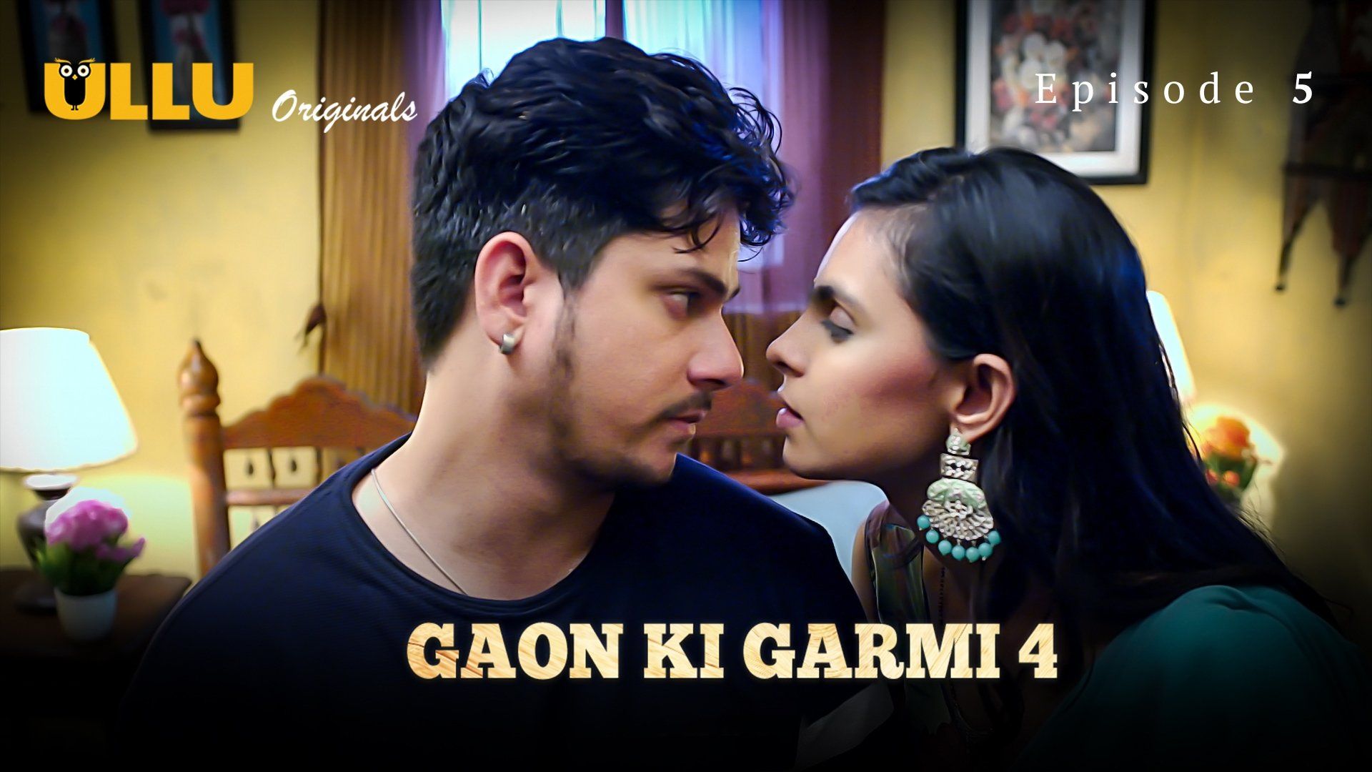 Palang Tod Season 1 • Episode 21 Damaad Ji Season 2 Plex
