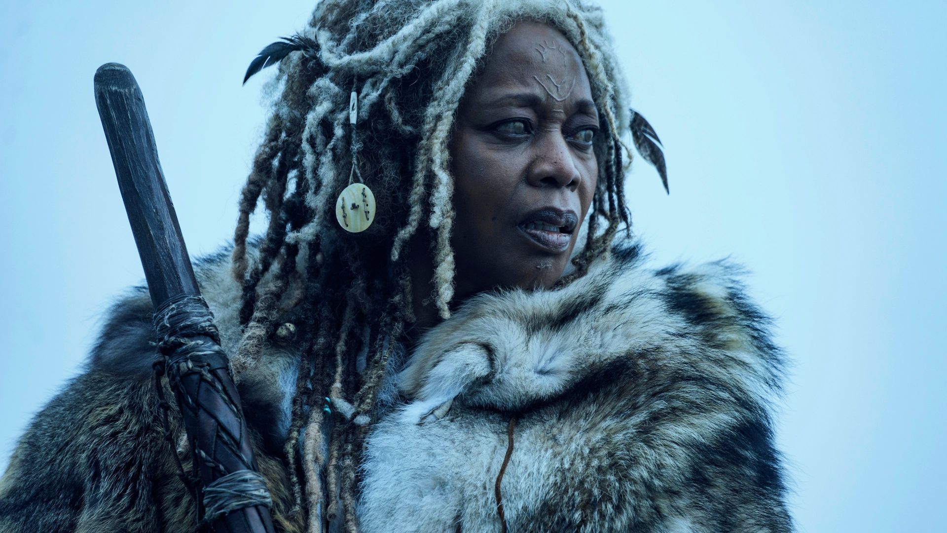 Watch See • Season 1 Full Episodes Online - Plex