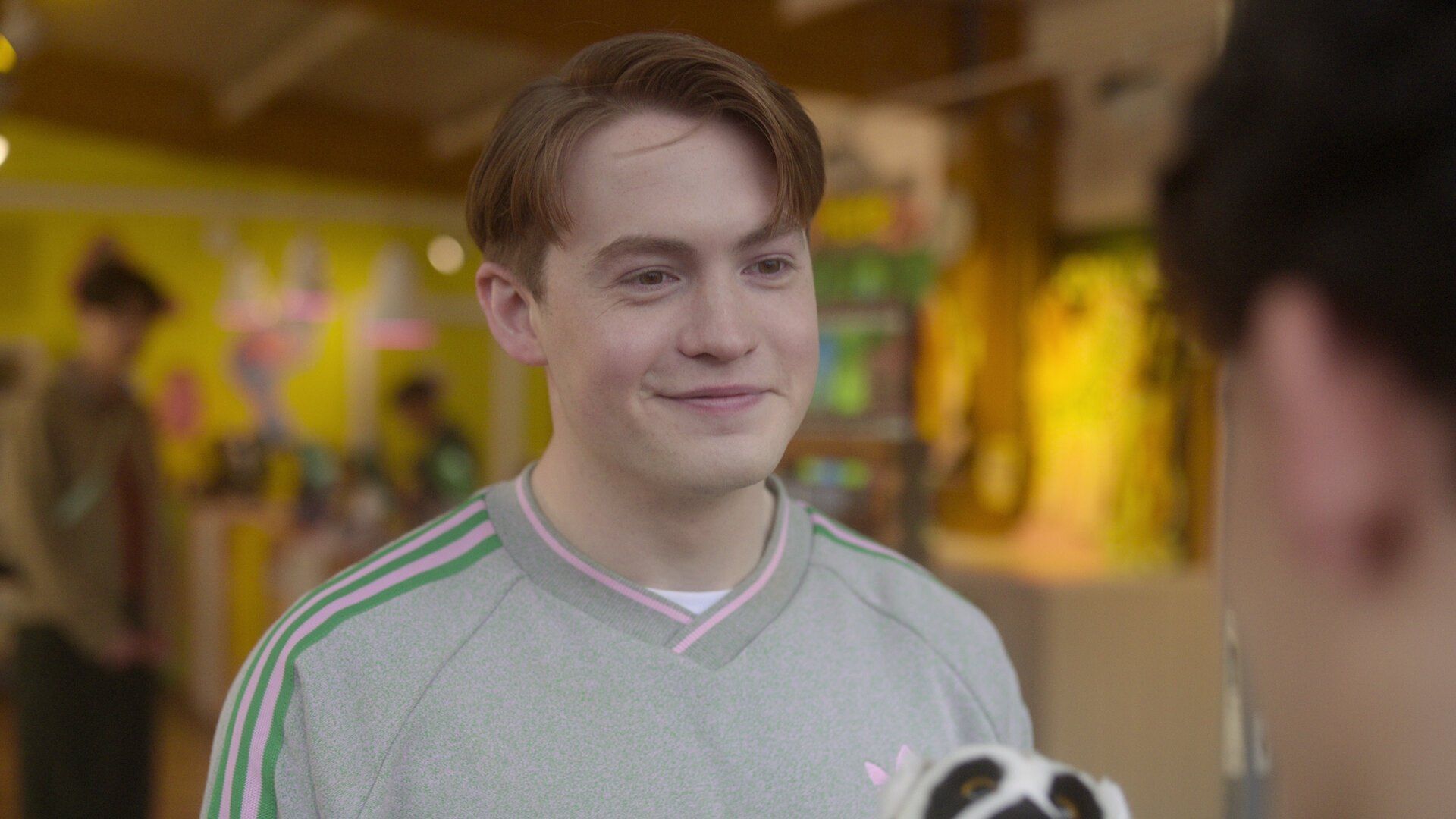 Watch Heartstopper • Season 3 Full Episodes Online - Plex