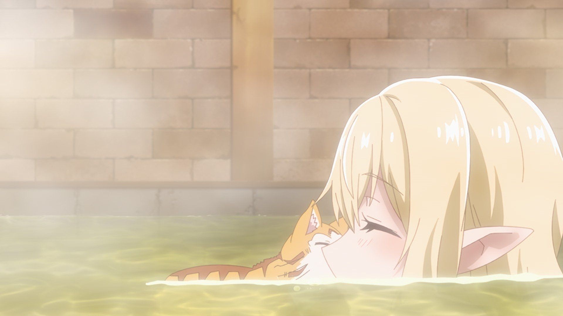 Watch Beheneko: The Elf-Girl's Cat Is Secretly an S-Ranked Monster! • Season 1 Full Episodes ...