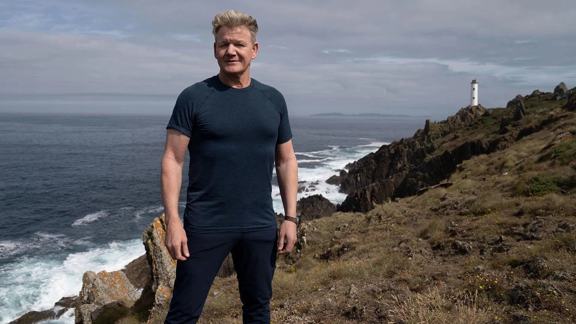 Watch Gordon Ramsay: Uncharted • Season 4 Full Episodes Online - Plex