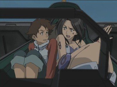 Watch Eureka Seven • Season 1 Full Episodes Online - Plex