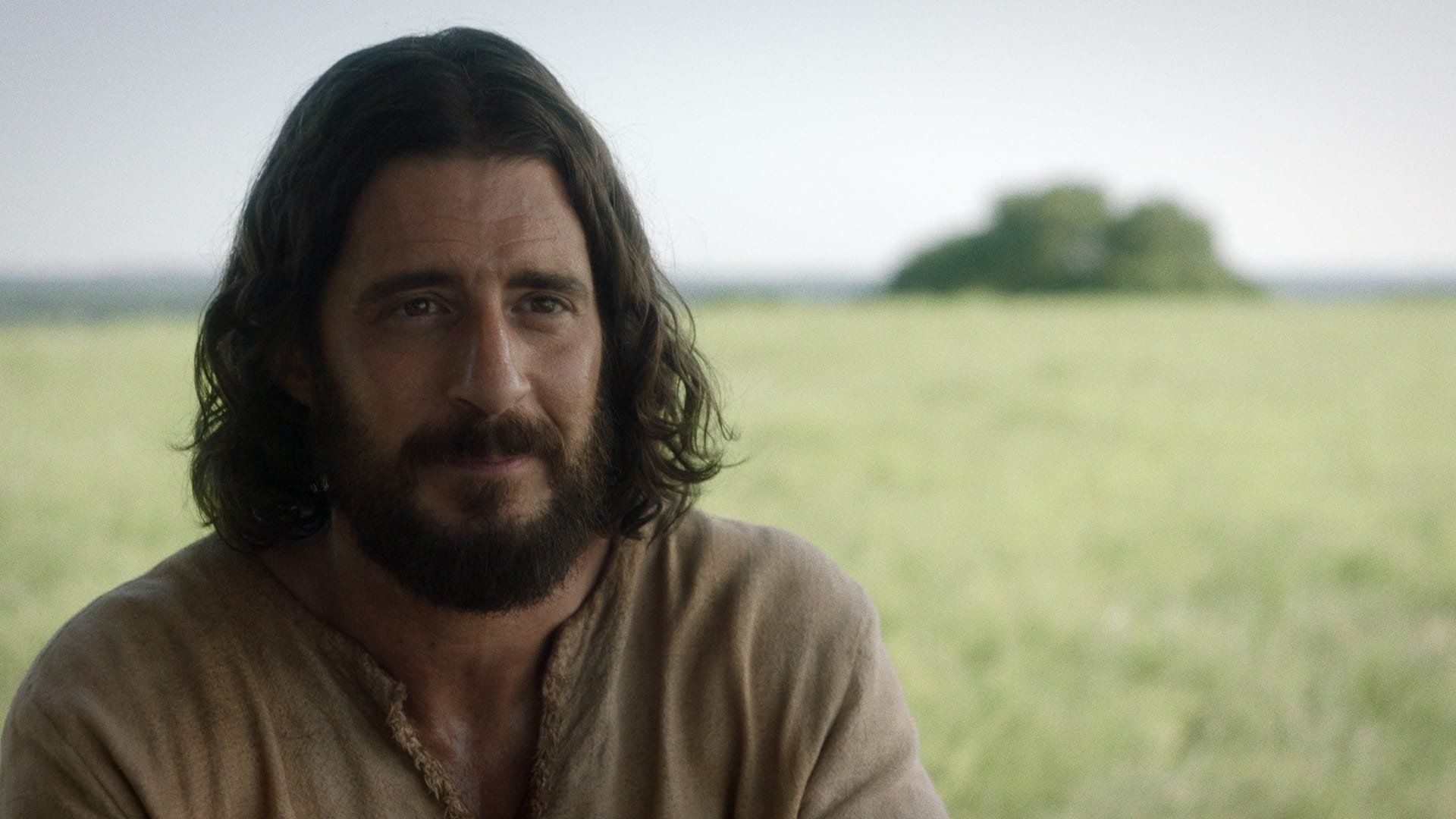 The Chosen • Season 1 - Plex