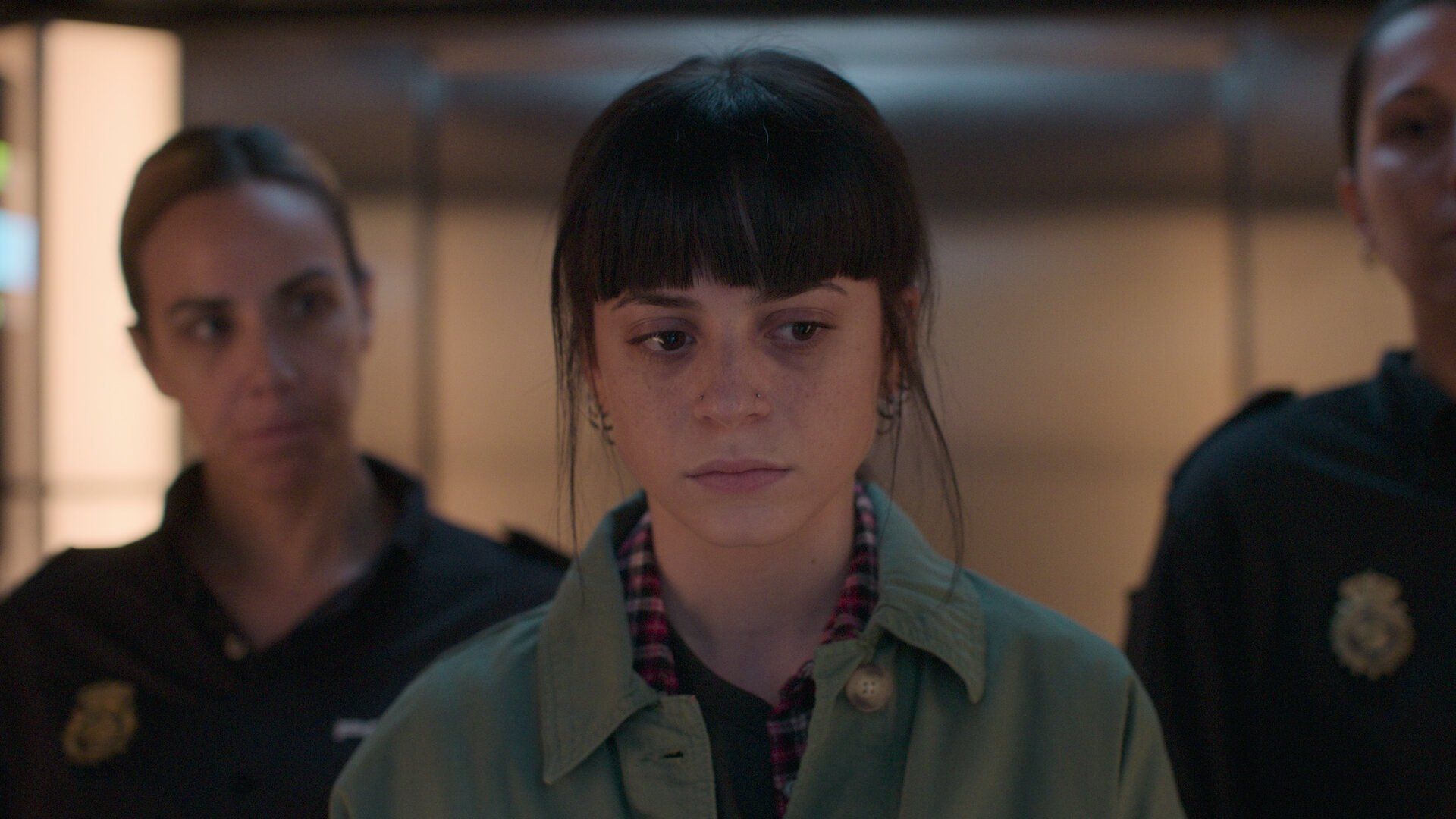 Watch Breathless • Season 1 Full Episodes Online - Plex