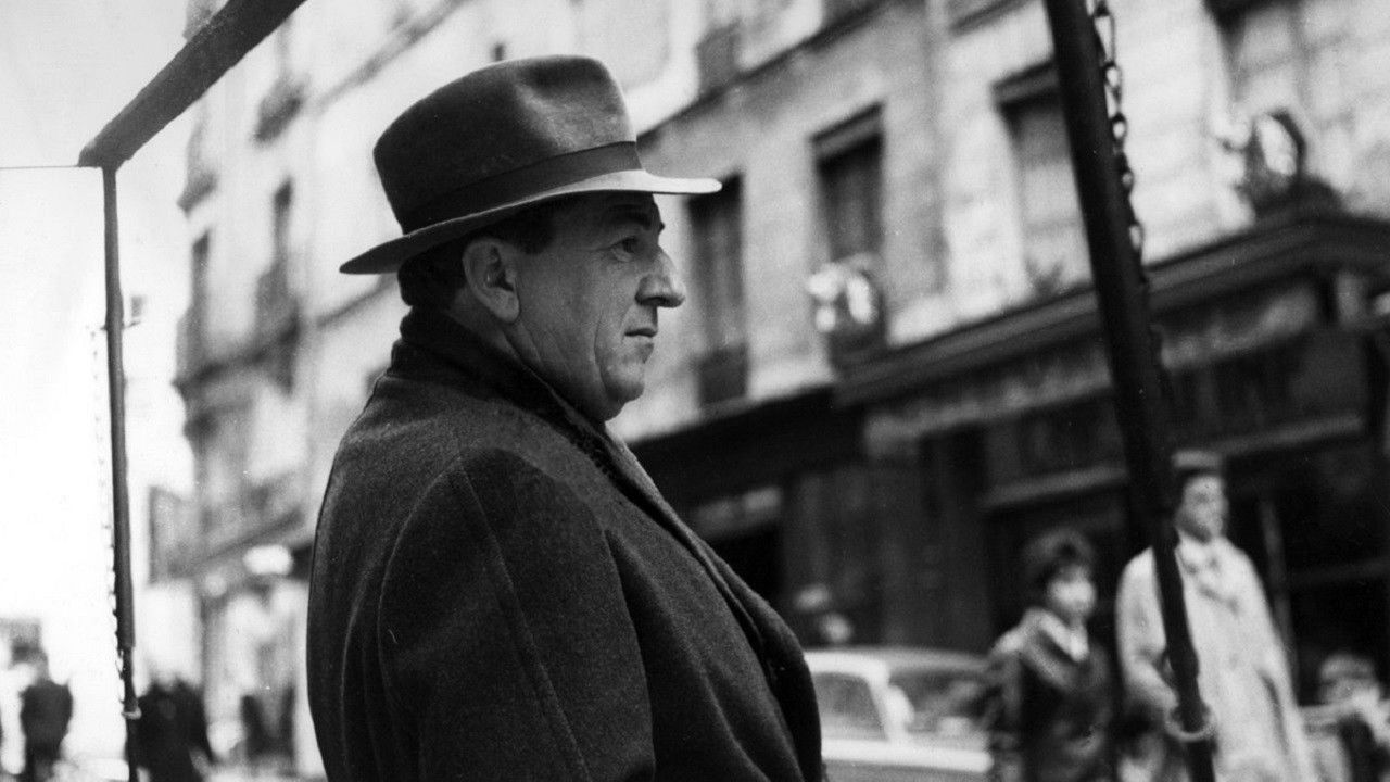 Watch Maigret (1960) • Season 1 Full Episodes Online - Plex