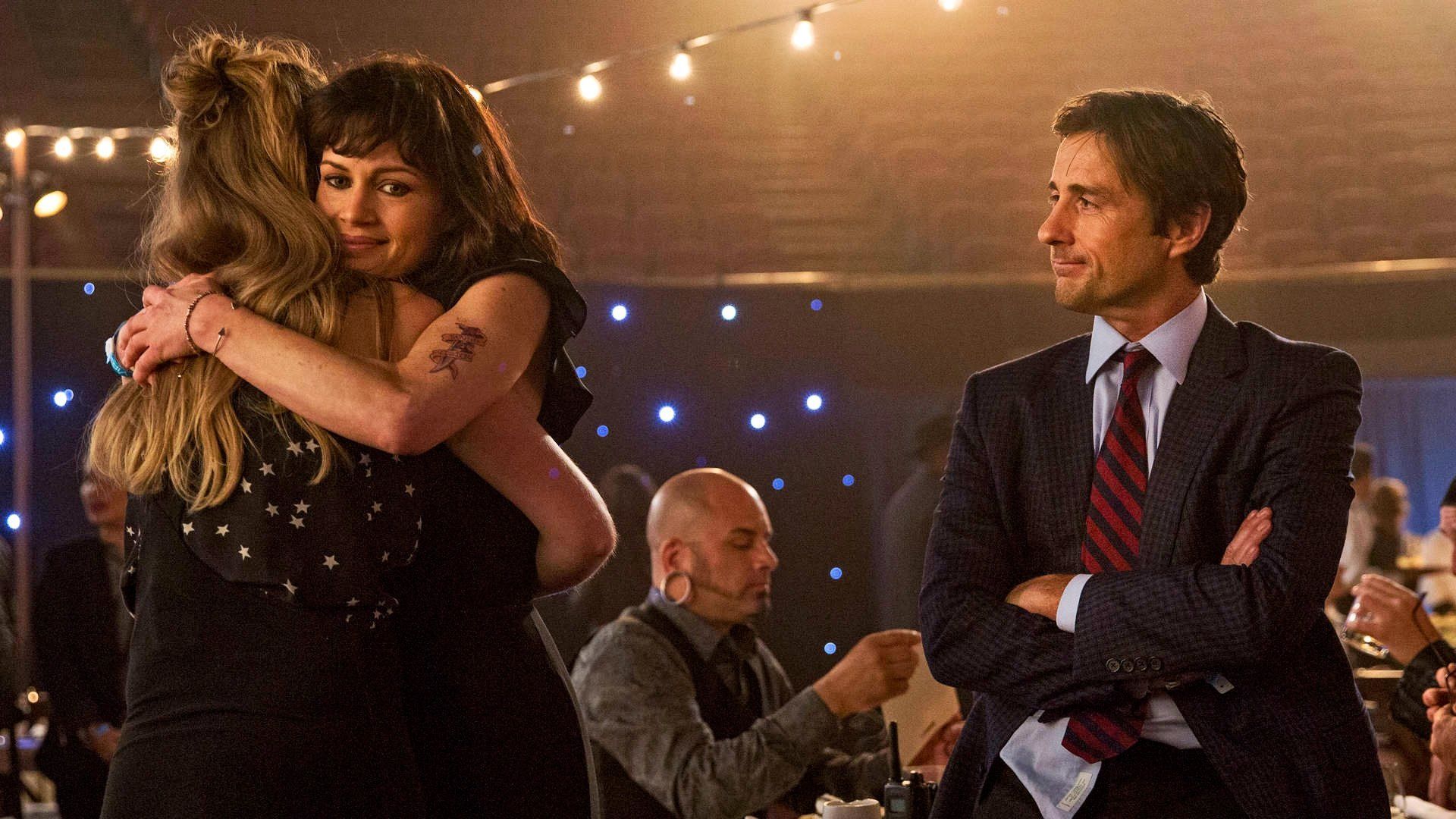 Roadies • Season 1 - Plex