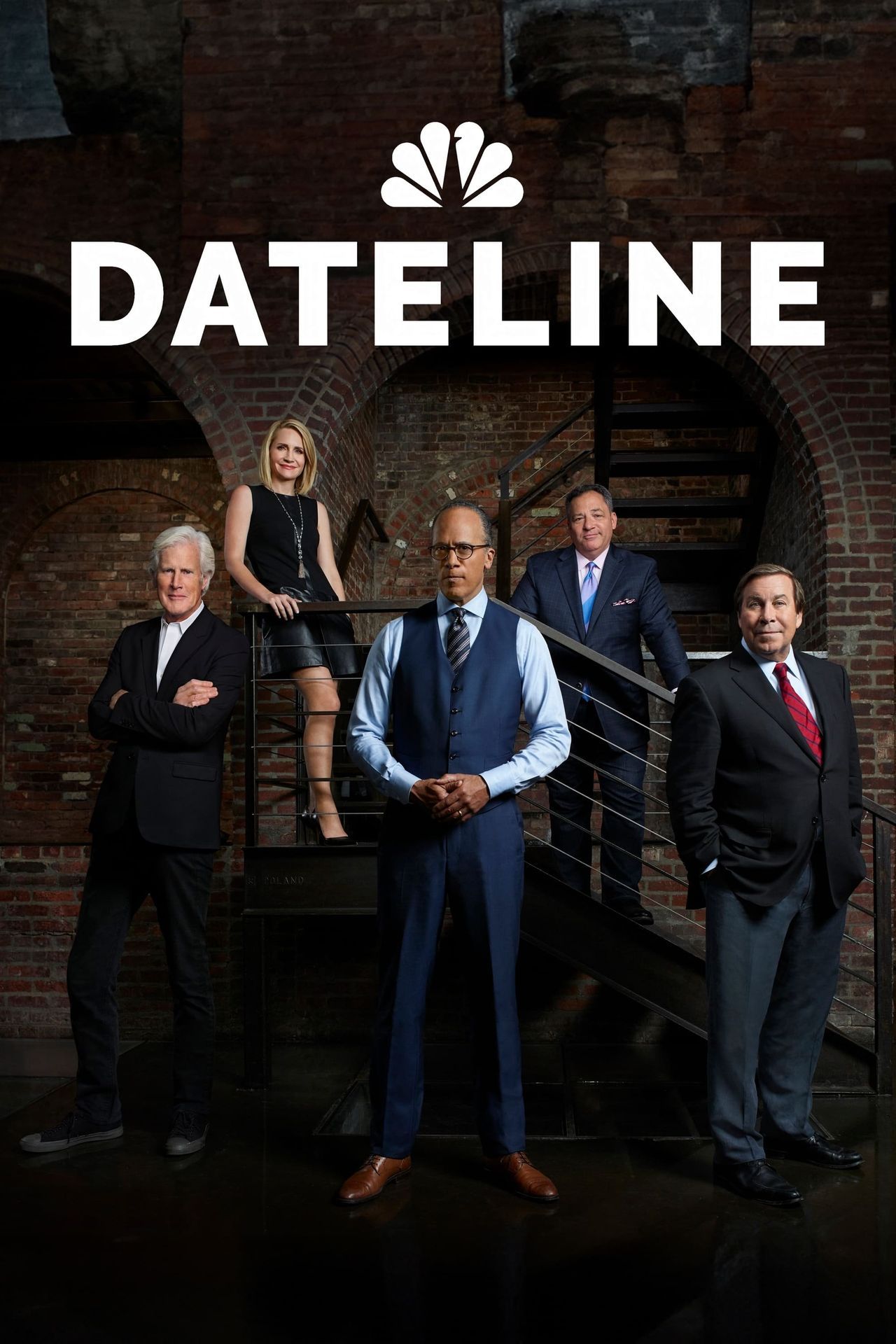Watch Dateline NBC • Season 31 Full Episodes Free Online - Plex
