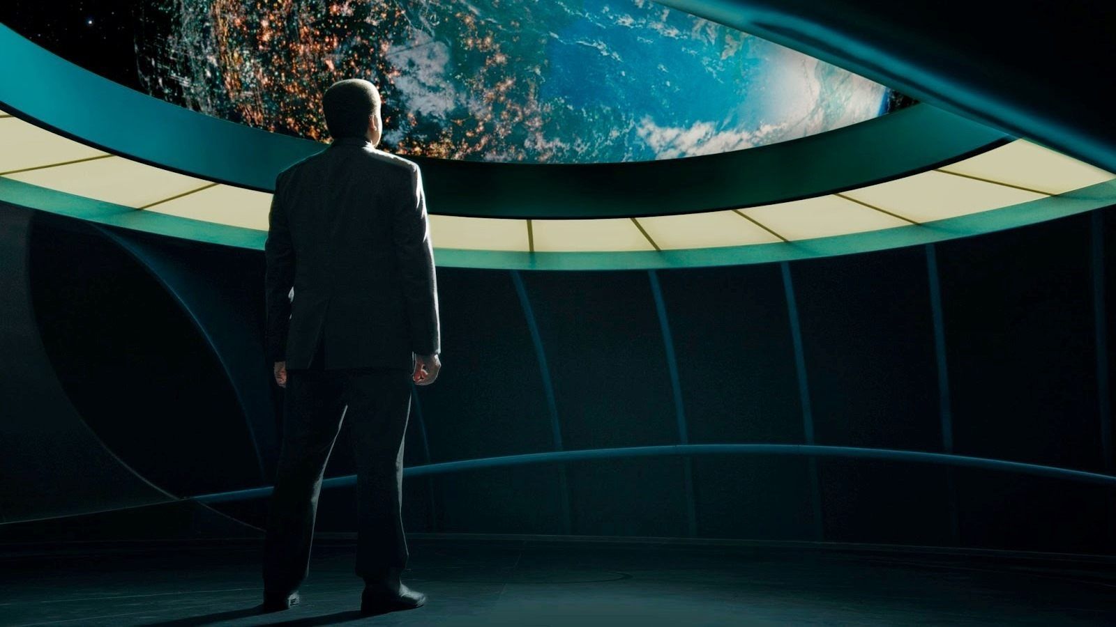 Watch Cosmos (2014) • A Spacetime Odyssey Full Episodes Online - Plex