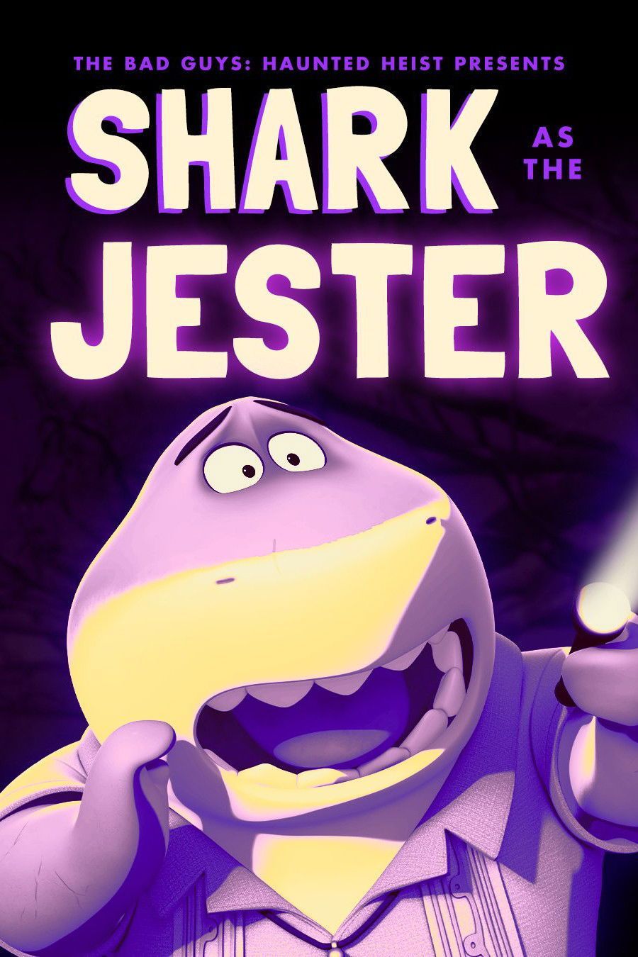 Watch The Bad Guys: Haunted Heist (2024) Full Movie Online - Plex