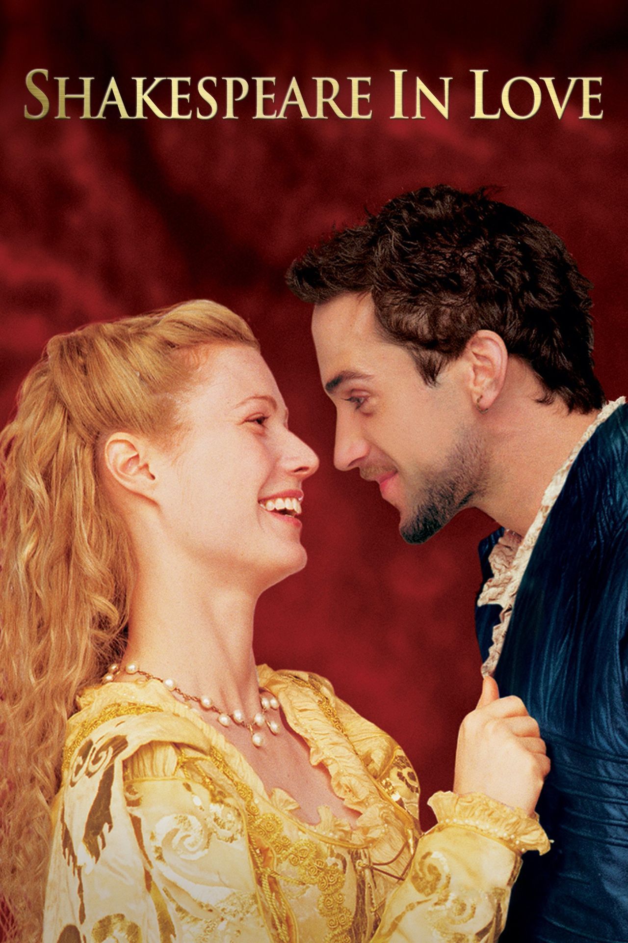 Watch Shakespeare in Love (1998) Full Movie Free Online - Plex
