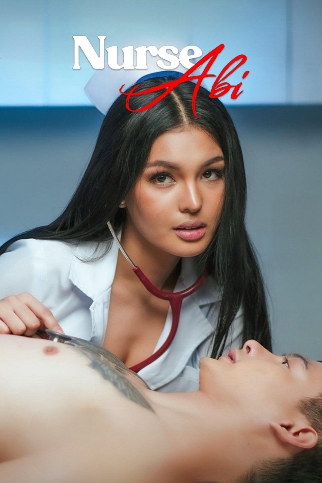 Watch Nurse Abi (2024) Full Movie Online - Plex