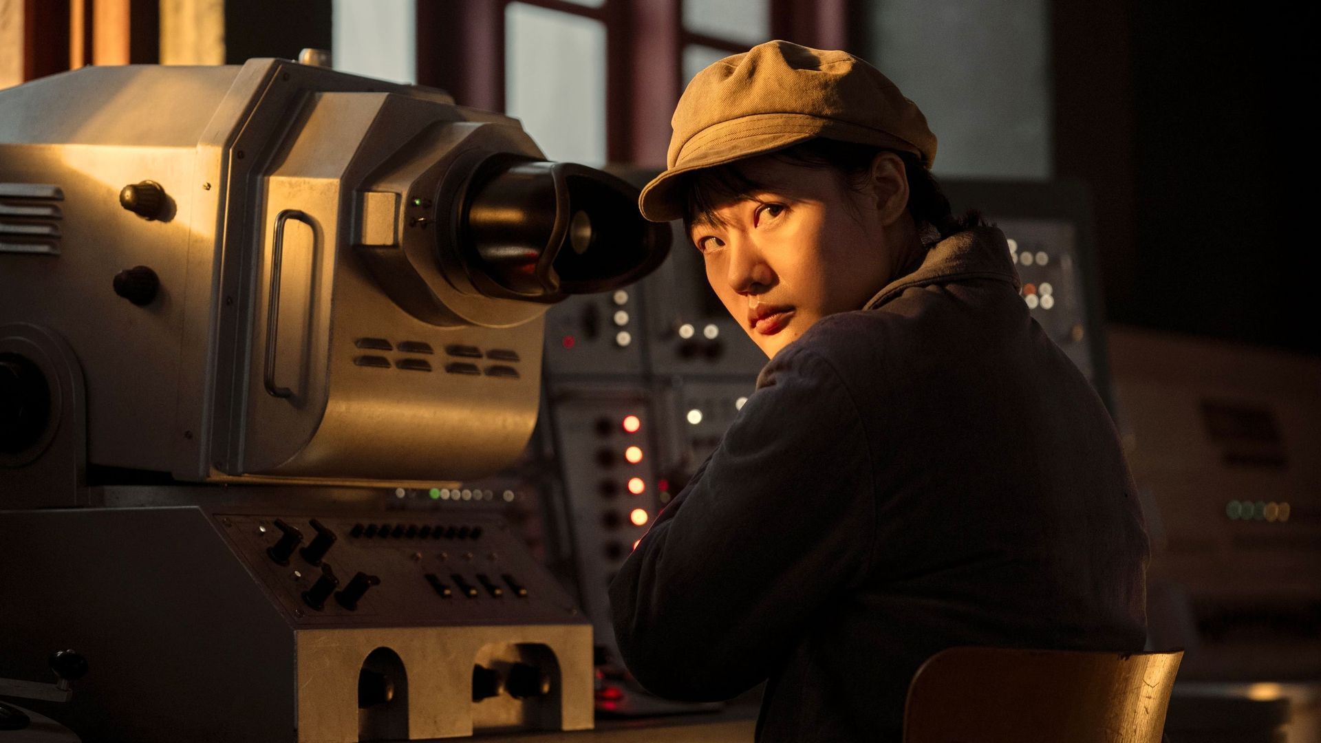 Watch 3 Body Problem • Season 1 Full Episodes Online - Plex