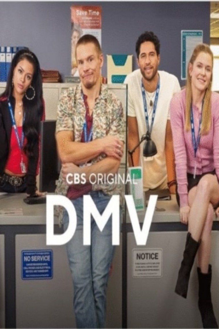 DMV (2025) Release Date is October 13 - See the Cast, Videos, and More - Plex