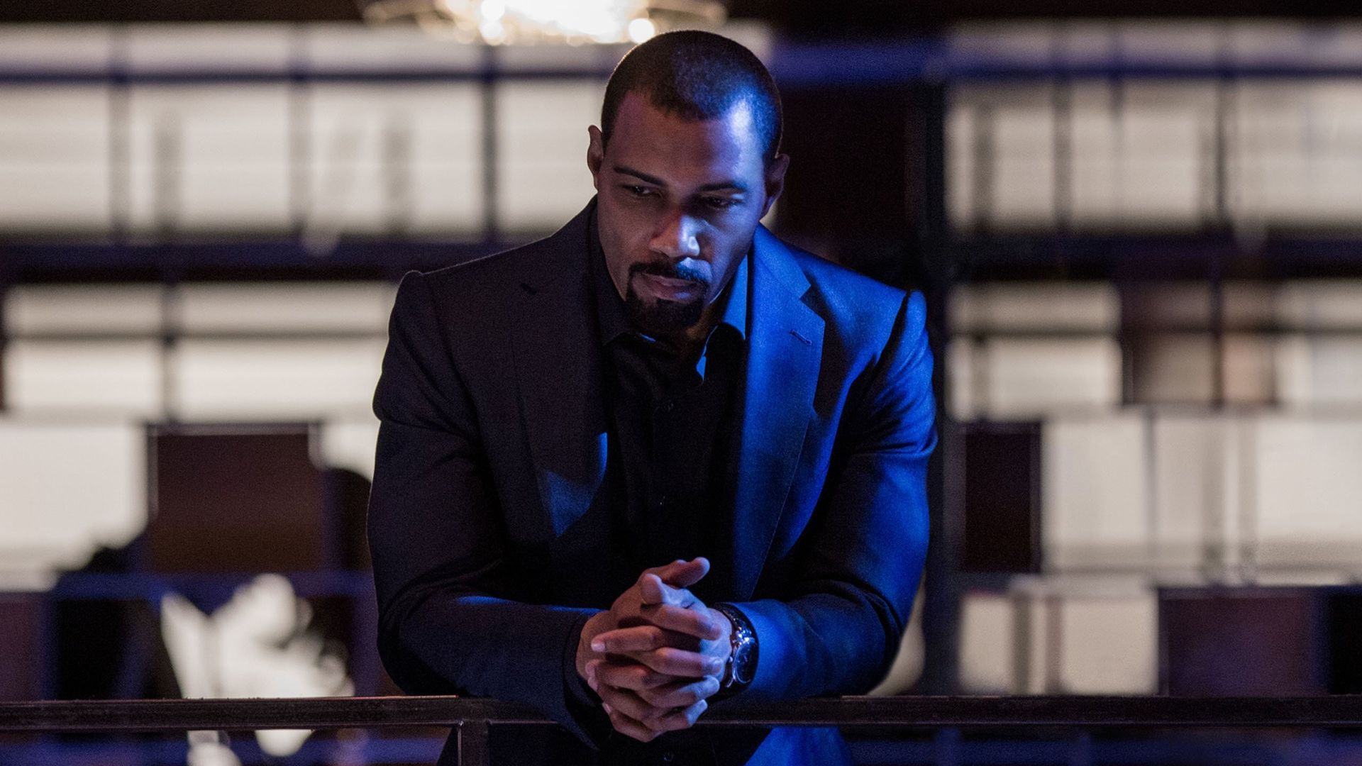 Watch Power • Season 1 Full Episodes Free Online - Plex
