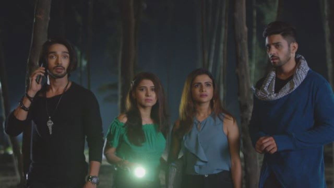 Nazar • Season 1 - Plex