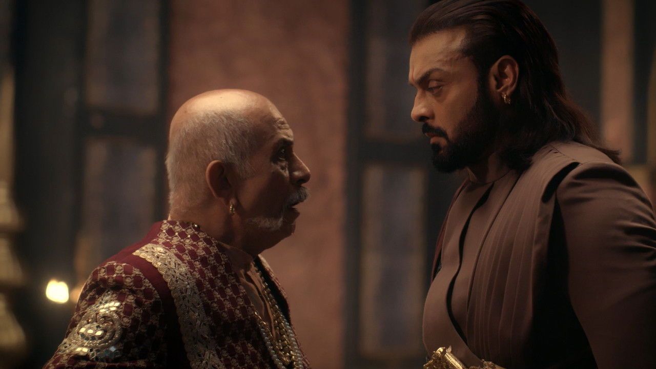 Paurashpur • Season 2 - Plex