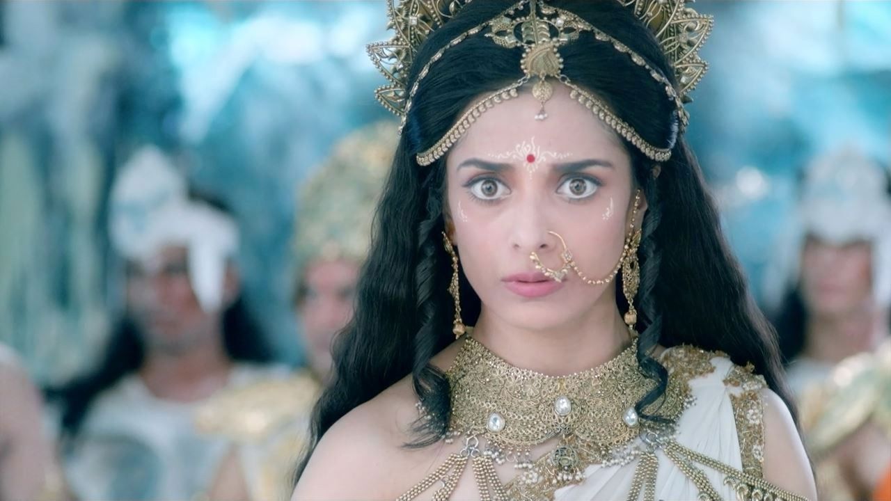 Mahakaali - Anth Hi Aarambh Hai • Season 1 - Plex