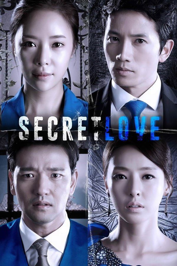 Watch Secret Love • Season 1 Full Episodes Online - Plex