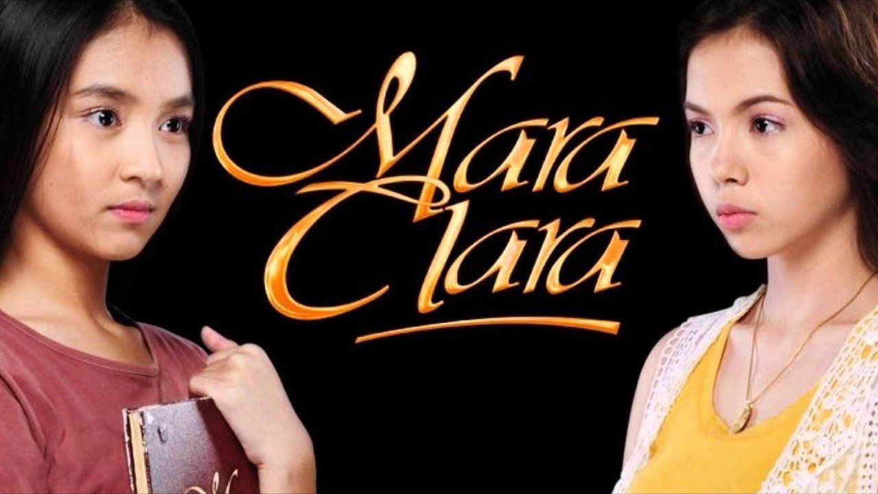 Mara Clara • Season 1 - Plex