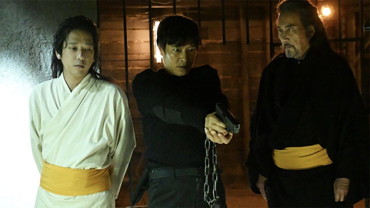 Watch Vivant • Season 1 Full Episodes Online - Plex