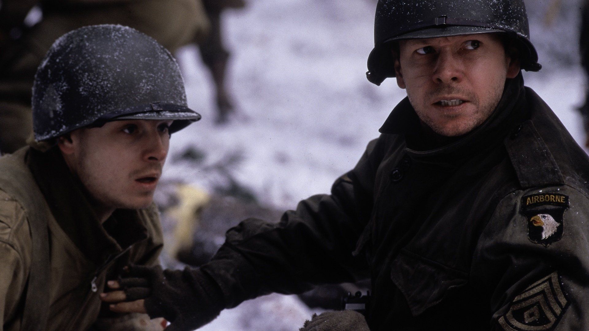Watch Band of Brothers • Miniseries Full Episodes Online - Plex
