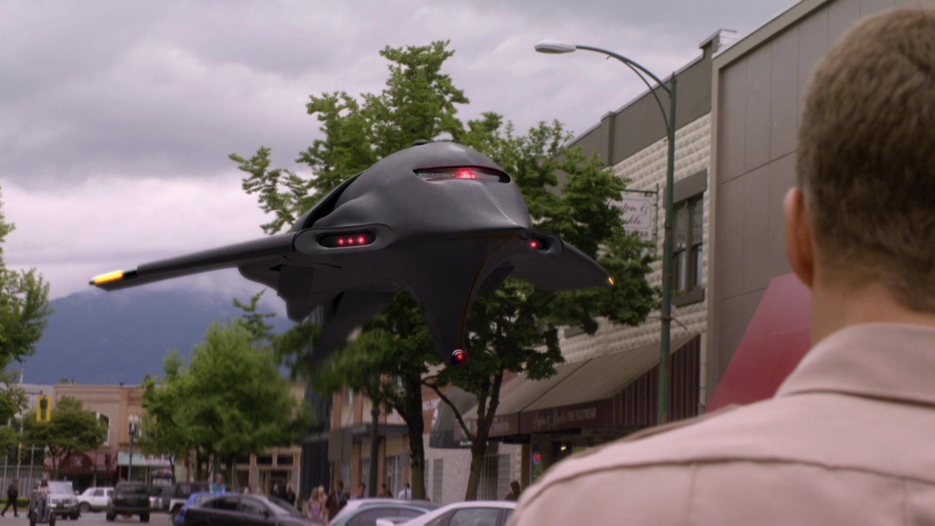 Watch Eureka • Season 3 Full Episodes Free Online - Plex