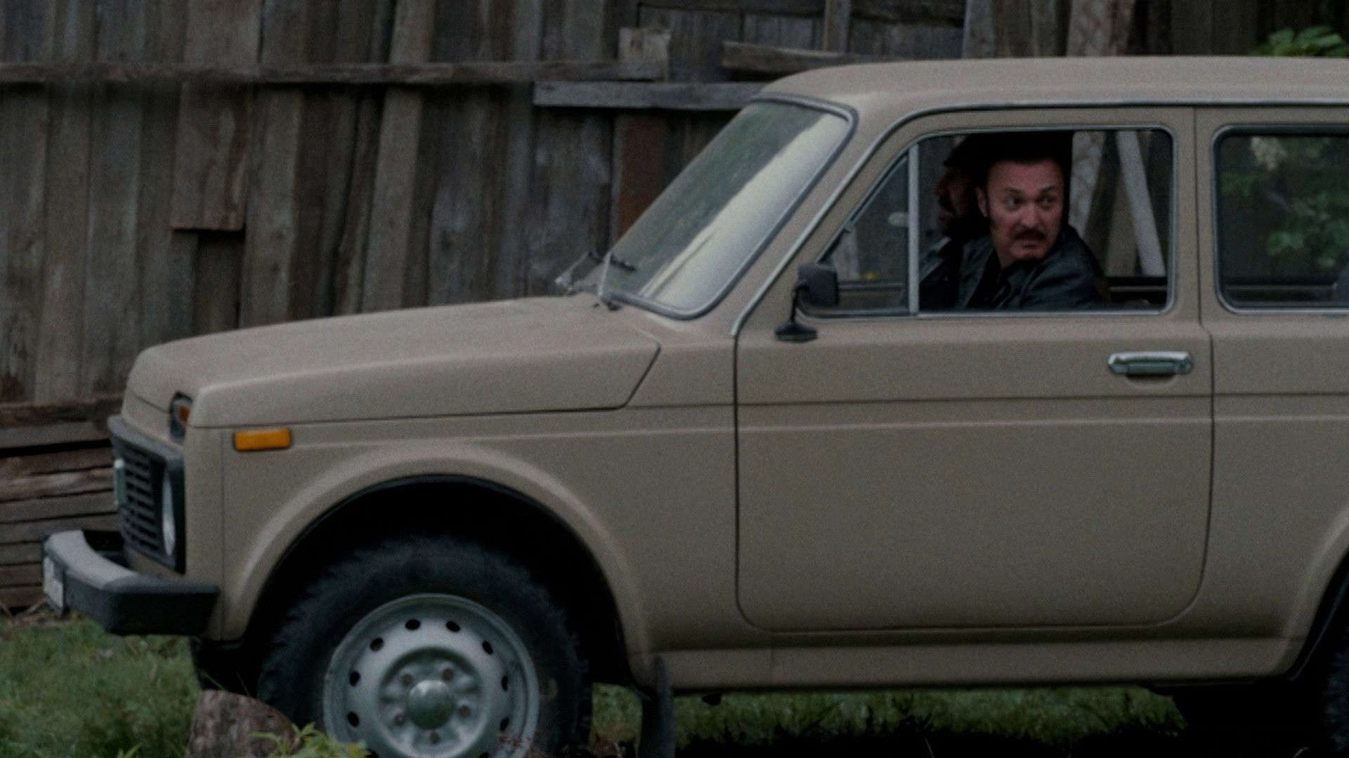 Zlo • Season 1 - Plex