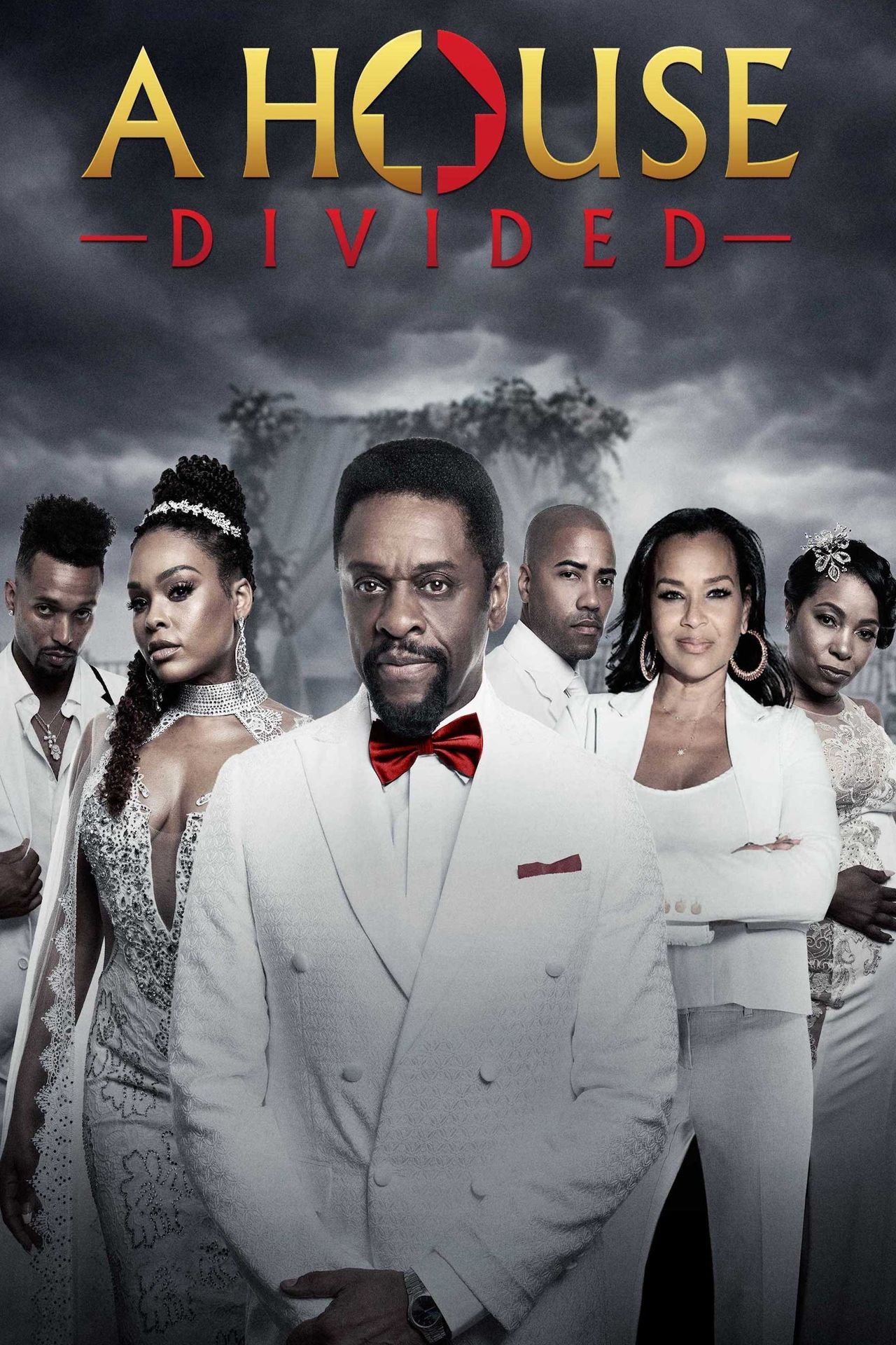 Watch A House Divided (2018) TV Series Online - Plex