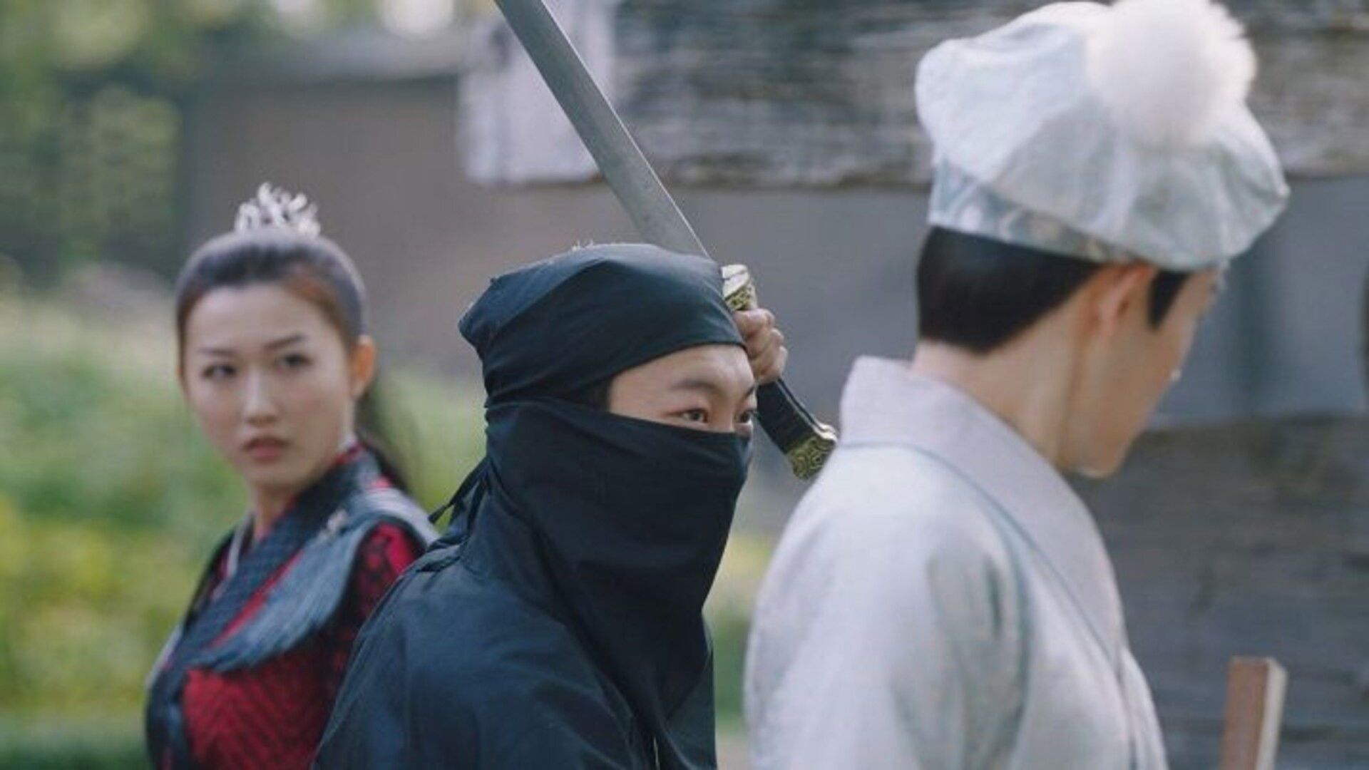 Oh! My Emperor • Season 1 - Plex