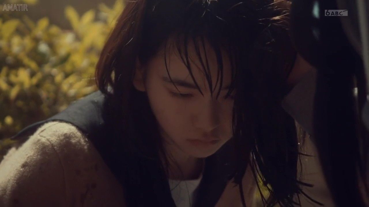 A Little Room for Hope • Season 1 - Plex