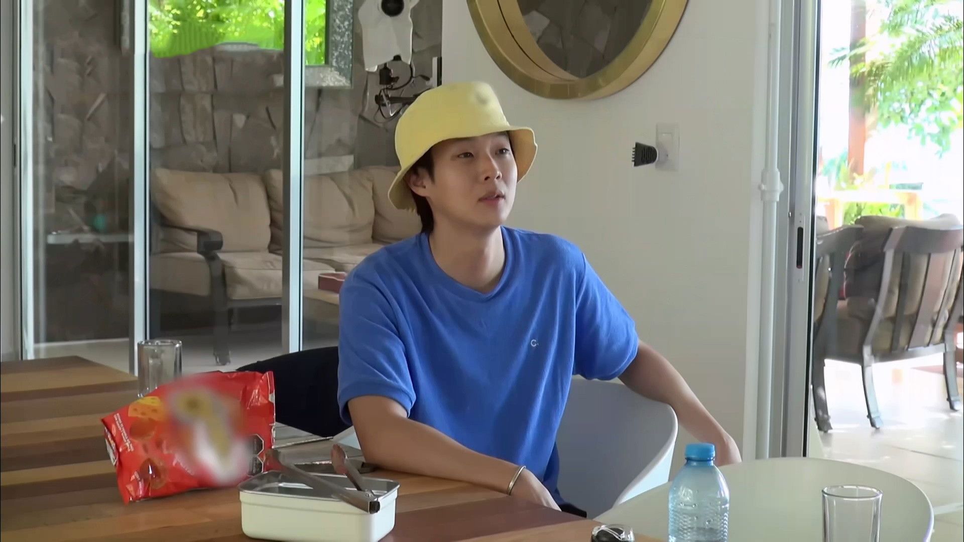 Watch Jinny's Kitchen • Season 1 Full Episodes Online - Plex