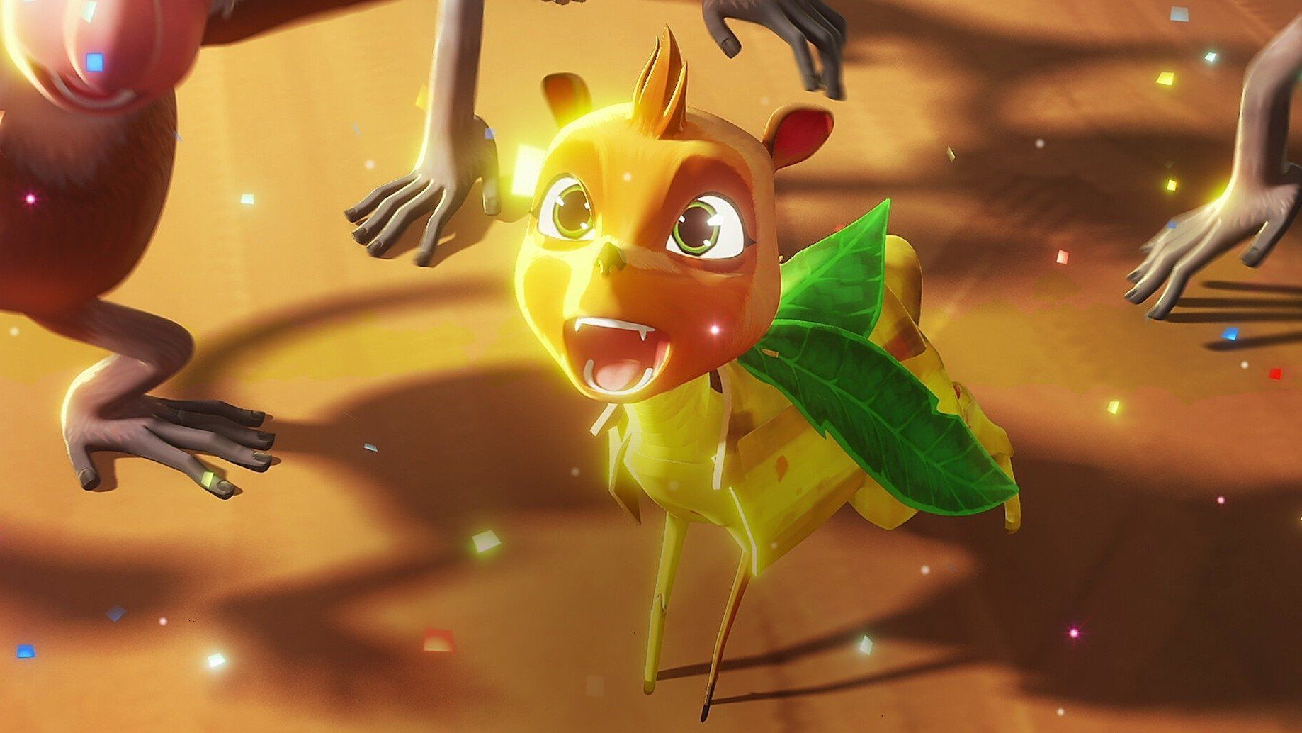 Watch Dongeng Sang Kancil (2024) Full Movie Online - Plex