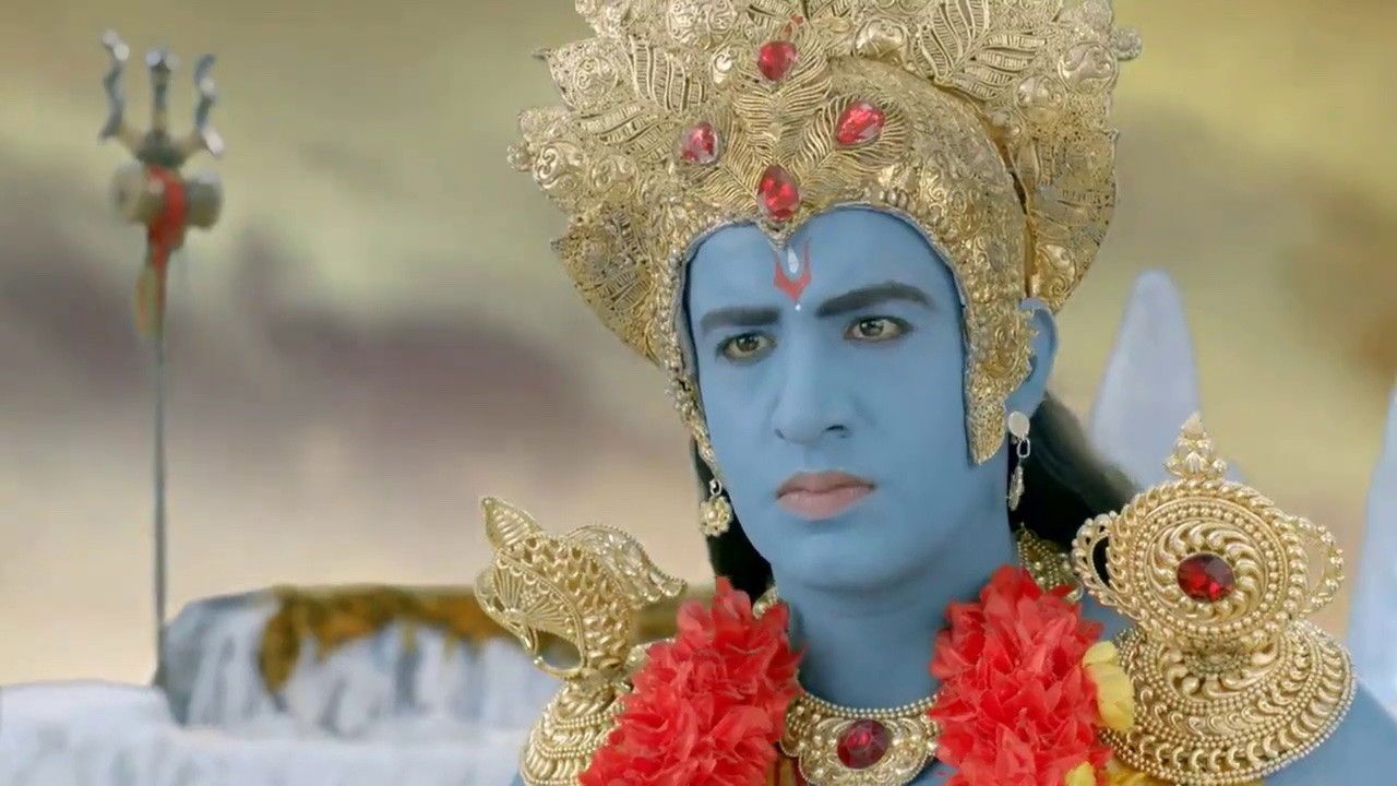 Mahakaali - Anth Hi Aarambh Hai • Season 1 - Plex