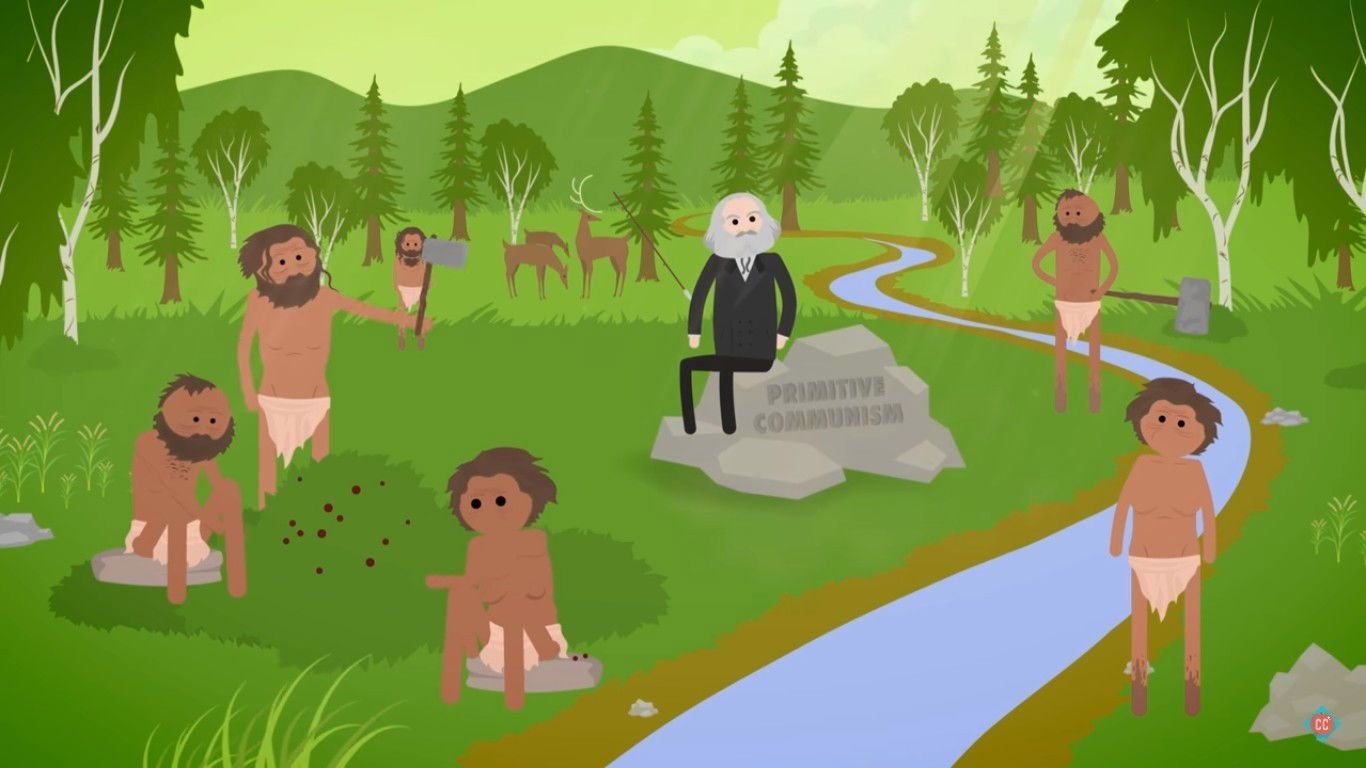 Crash Course Sociology · Sociology - Plex