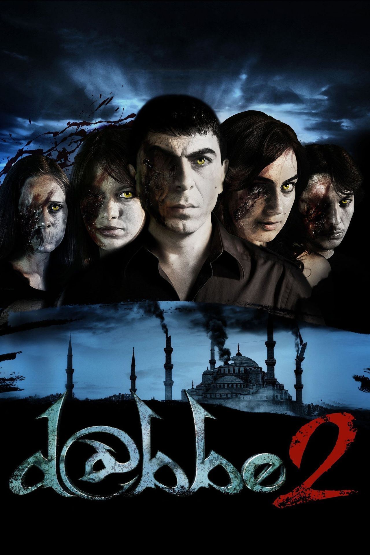 Dabbe 2 (2009) - Plex